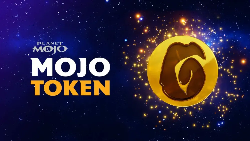 Detalles Exclusivos del Token $MOJO y Airdrop de Planet Mojo | GAM3S.GG