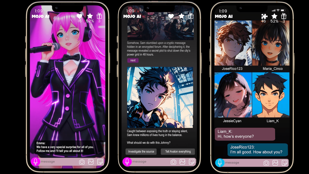 Planet Mojo Reveals WWA and Texas Hold ’Em Experience | GAM3S.GG