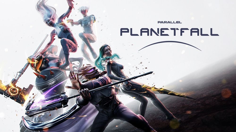 Parallel TCG | Play & Earn Parallel | GAM3S.GG