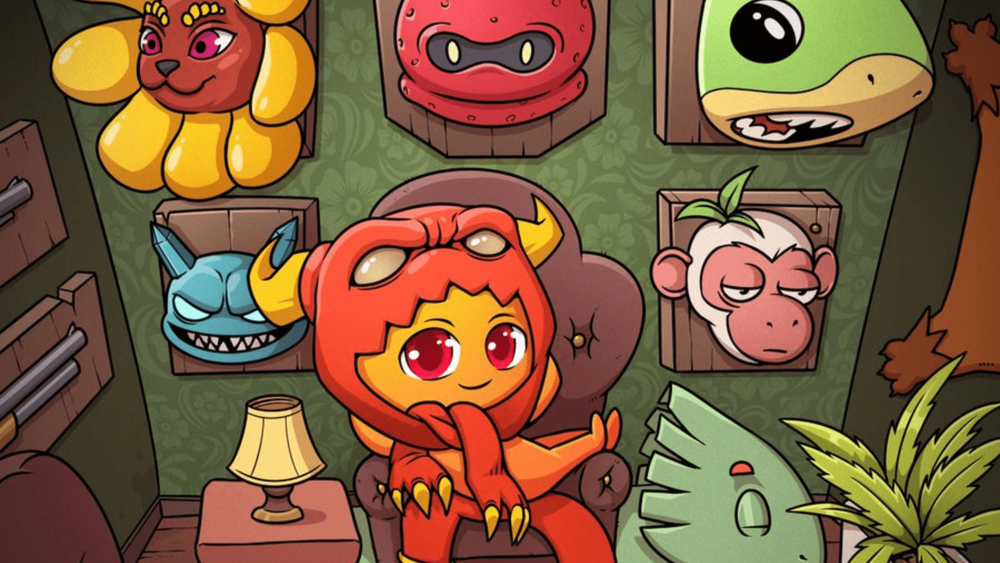 PlayEmber Reveals New Game Monster Tycoon | GAM3S.GG