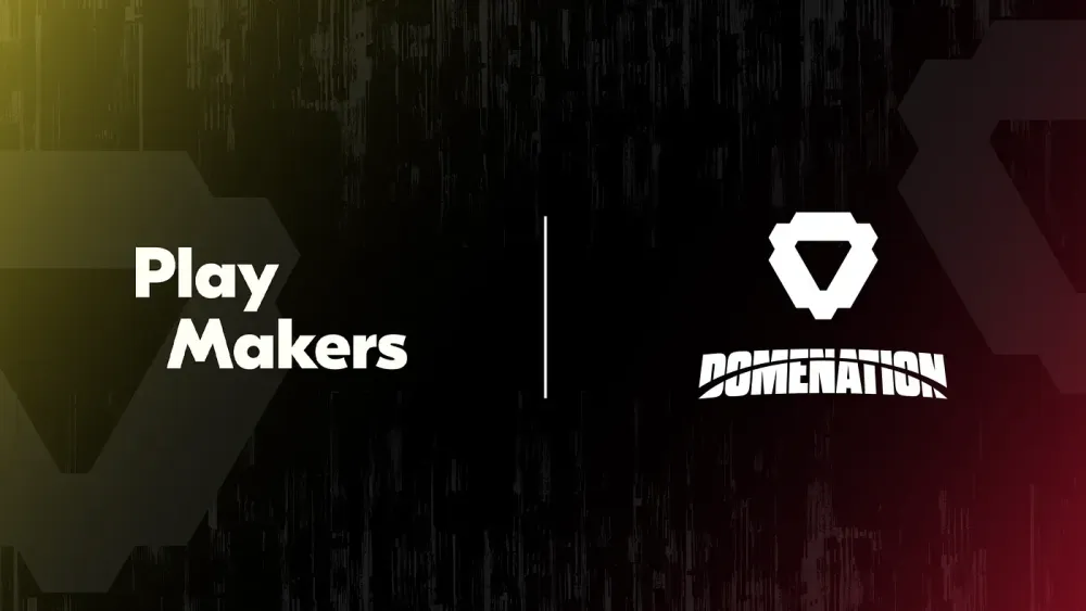 PlayMakers to Launch User-Generated Content in Domenation | GAM3S.GG