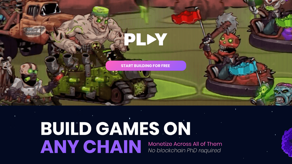 Play Network Wins Lawsuit Over $PLAY Token | GAM3S.GG