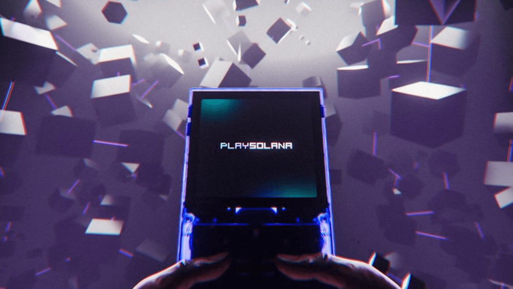 Play Solana Reveals SuperHUB | GAM3S.GG