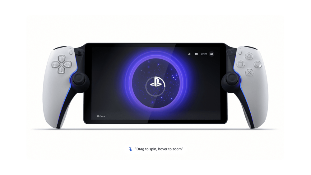 PlayStation Portal Remote Player im Test | GAM3S.GG