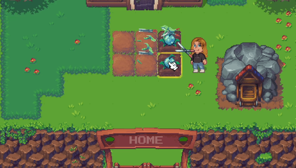 Pixels Reveals New Crypto Games and Potential Telegram Project | GAM3S.GG