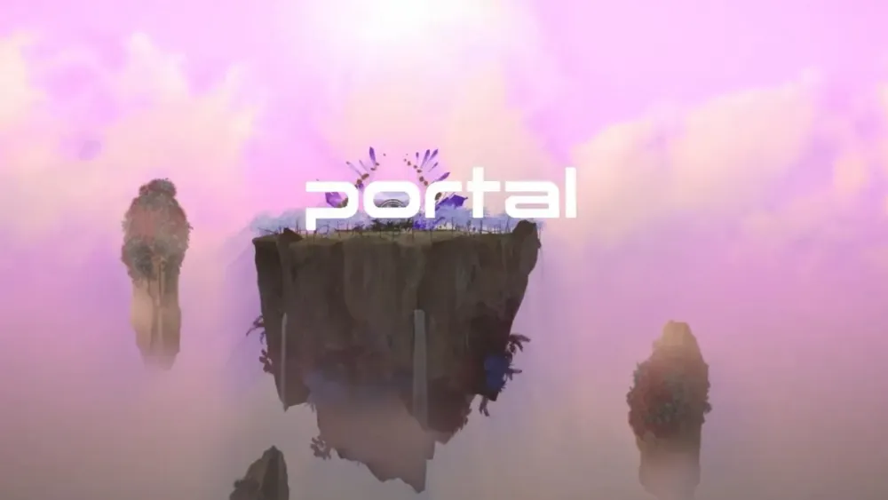 Gaming Token $Portal Airdrop Key Dates Revealed | GAM3S.GG