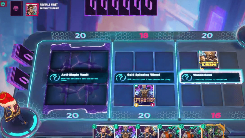 Project O Reveals Alpha Tournament 2 | GAM3S.GG