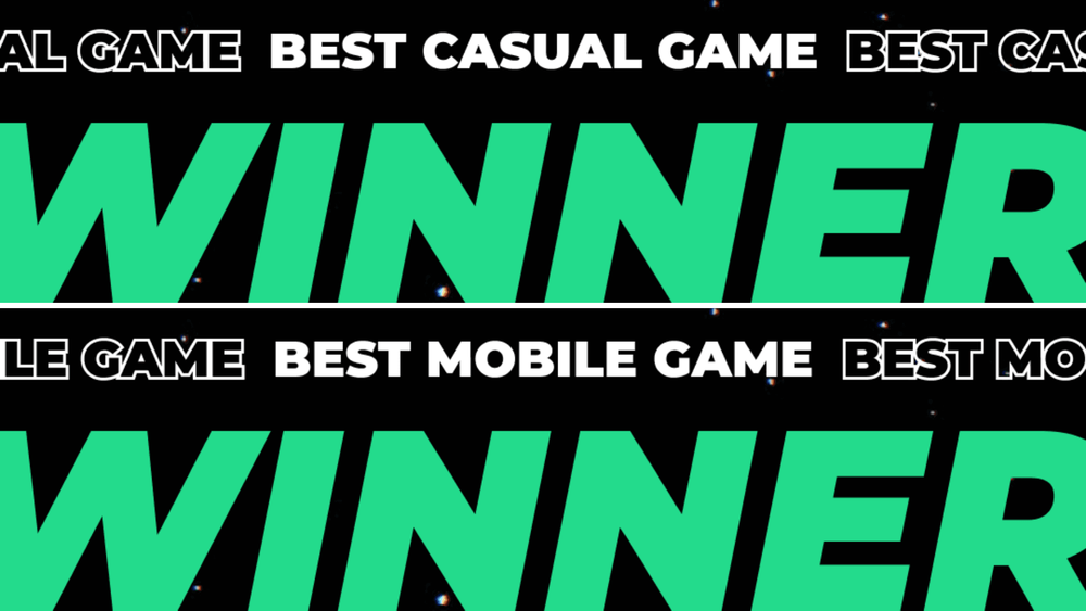 Pudgy Party Wins Best Mobile and Casual Game | GAM3S.GG