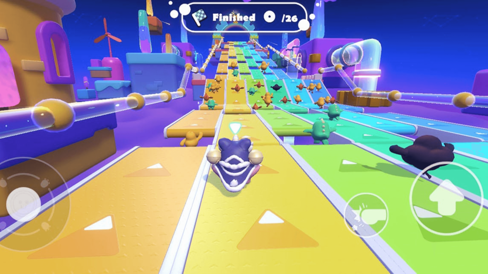 PuffGo Preseason 4 Key Details and Rewards | GAM3S.GG