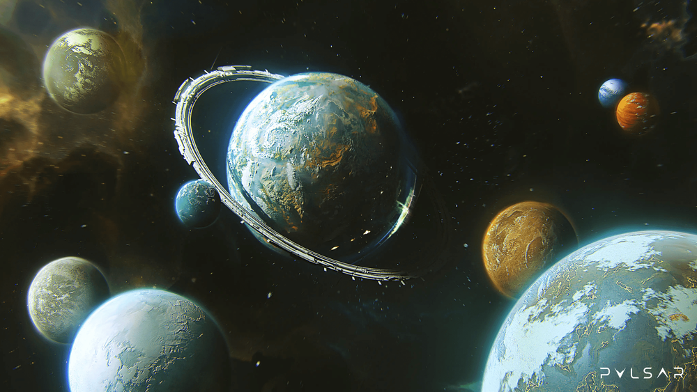 Pulsar Crypto Game | Play & Earn Pulsar | GAM3S.GG