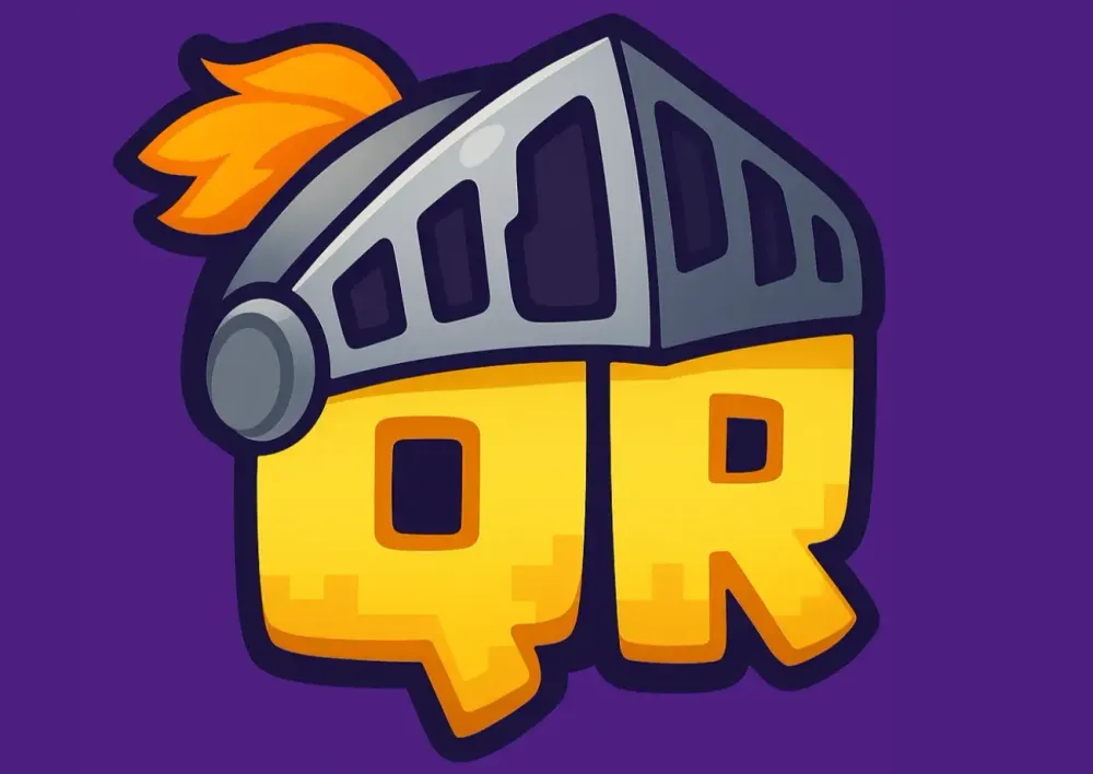 Qrusader Crypto Game | Speel & Verdien Qrusader | GAM3S.GG