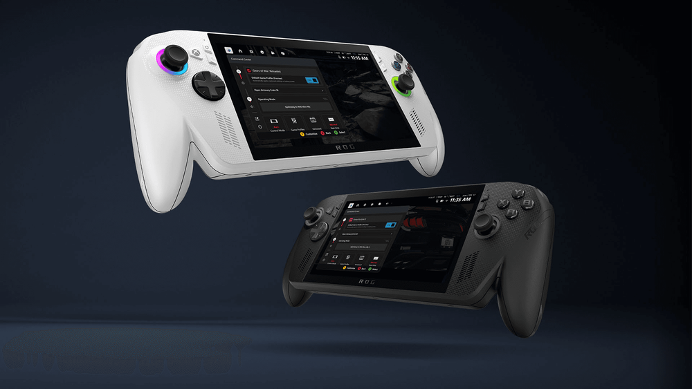 ROG Xbox Ally Adds Default Game Profiles | GAM3S.GG