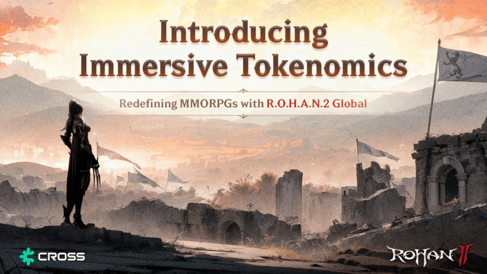 ROHAN 2 Reports 1.3 Million Pre-Registrations | GAM3S.GG