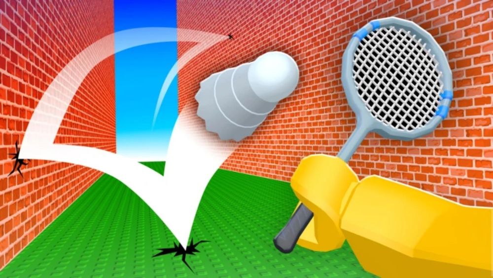 Códigos Racket Rivals Roblox Janeiro 2026 | GAM3S.GG