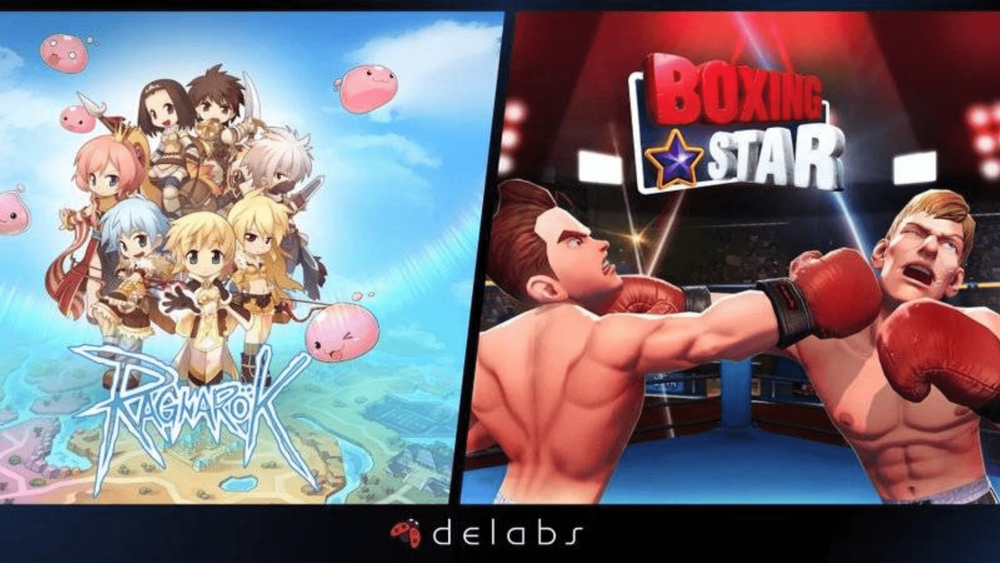 Ragnarok IP Coming to Telegram and TON Blockchain | GAM3S.GG