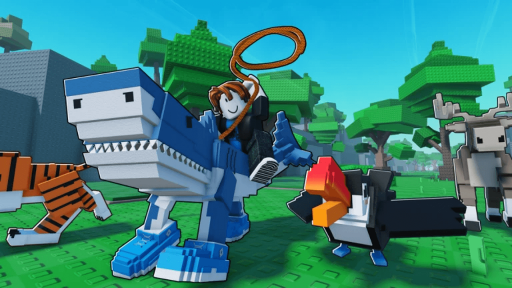 Códigos Raise Animals Roblox Dezembro 2025 | GAM3S.GG