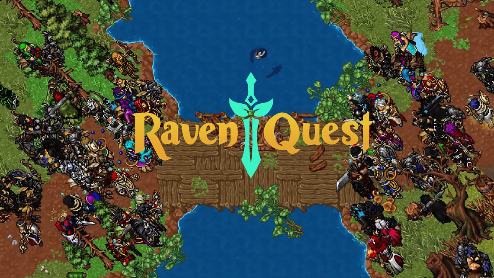 RavenQuest Guide: Guilds and Guild Earnings Explained | GAM3S.GG