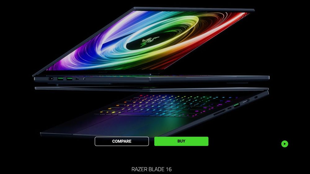 Razer Blade 16 2026 : Avis complet | GAM3S.GG