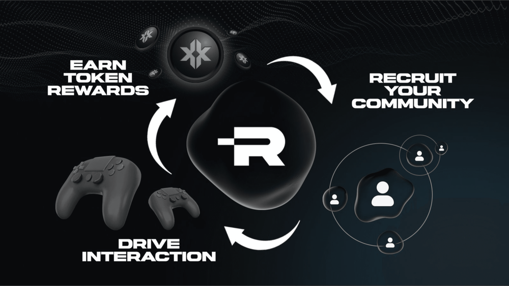 Reach Labs Reveals New Web3 Game Publisher | GAM3S.GG