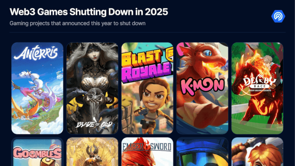 Key Gaming Trends for May 2025 | GAM3S.GG