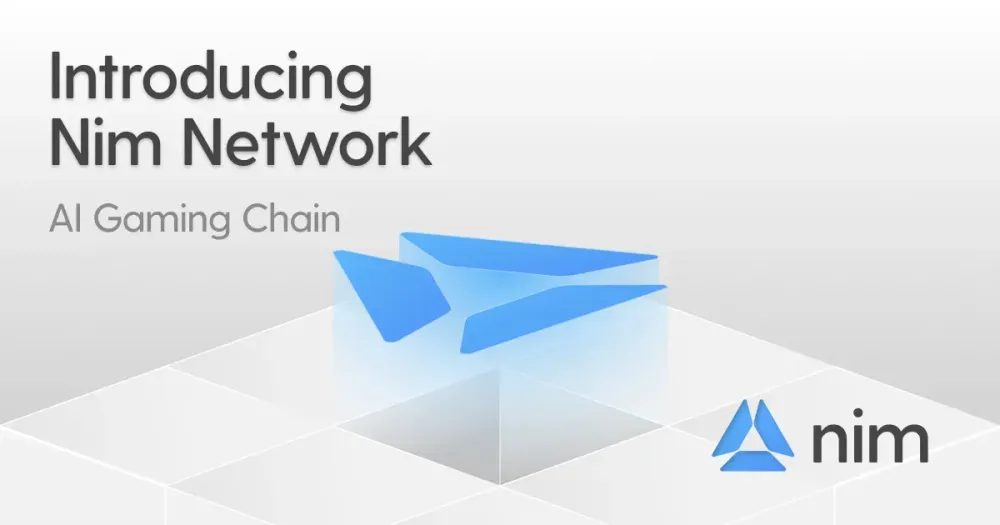 Revolutionizing Gaming By Merging AI and Blockchain | GAM3S.GG