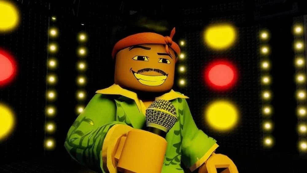 Roblox Concert Hits 12 Million Concurrent Users | GAM3S.GG