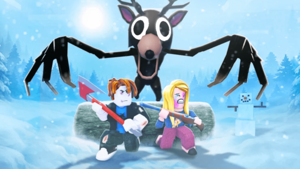 Roblox Holiday Updates December 21 2025 | GAM3S.GG