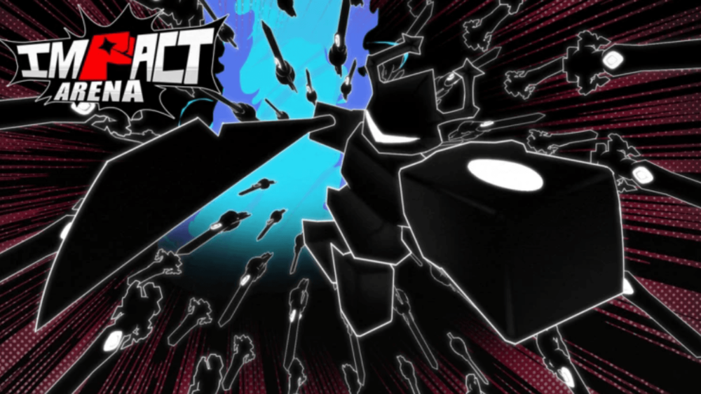 Roblox Impact Arena Codes January 2026 | GAM3S.GG