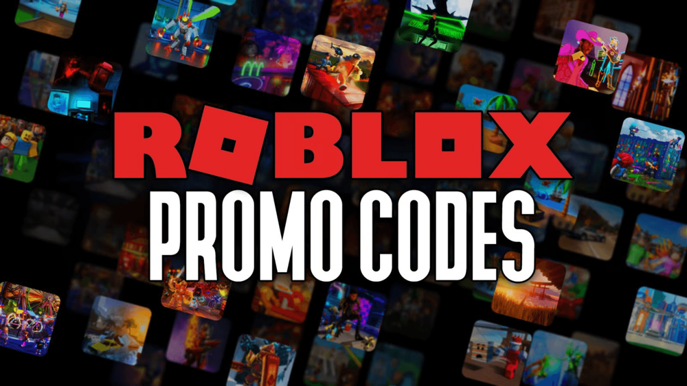 Roblox Promo Codes for Sept 2025 | GAM3S.GG