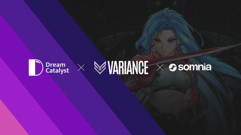 Roguelite RPG Chooses Somnia Blockchain | GAM3S.GG