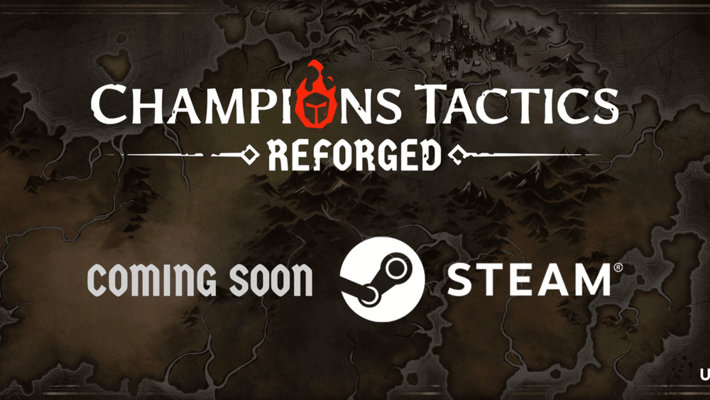 Ubisoft Champions Tactics: Reforged on Steam | GAM3S.GG