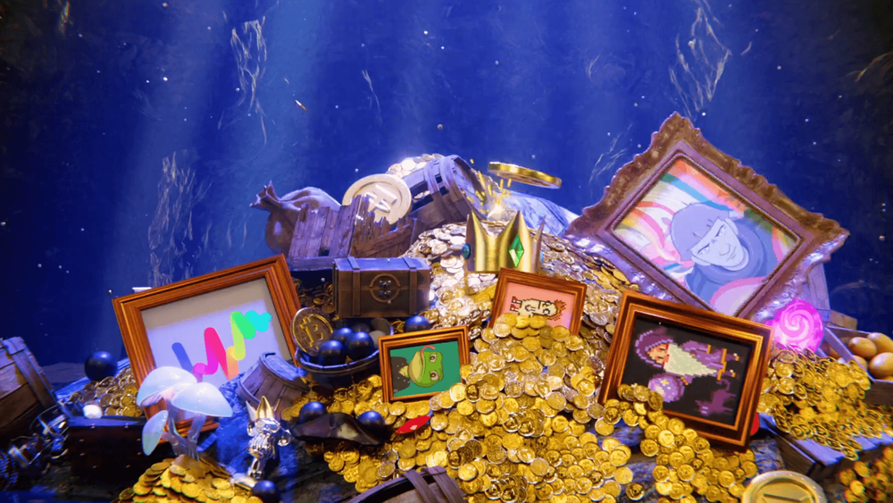 OpenSea Launches AI Mobile App | GAM3S.GG