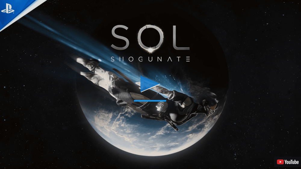 SOL Shogunate Brings Samurai Action to PS5 | GAM3S.GG