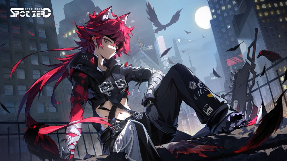 Spot Zero Crypto Game | Play & Earn Spot Zero | GAM3S.GG