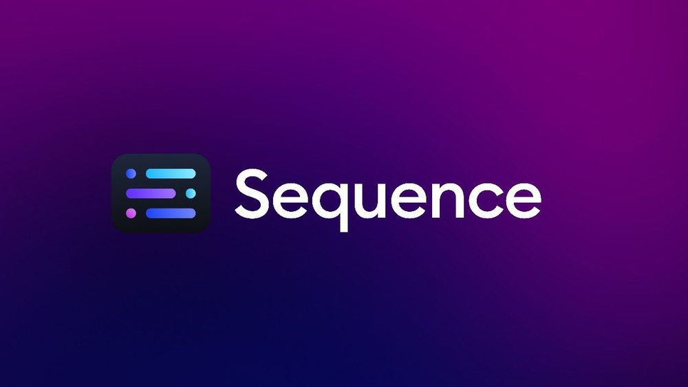 Sequence Appoints Greg Canessa President & COO | GAM3S.GG