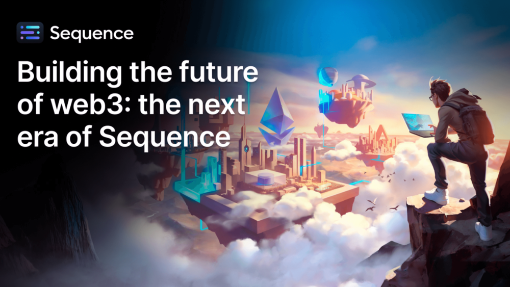 Sequence Expands Web3 Development Tools for Seamless Integration | GAM3S.GG