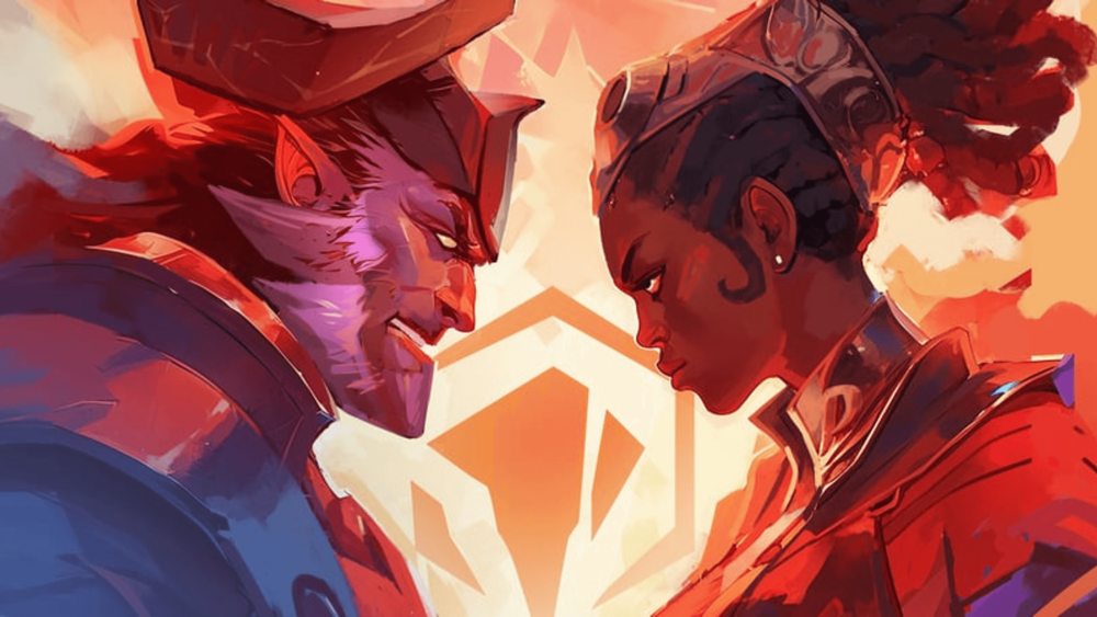 Open Beta for Shardbound Finally Live on Epic Games Store | GAM3S.GG