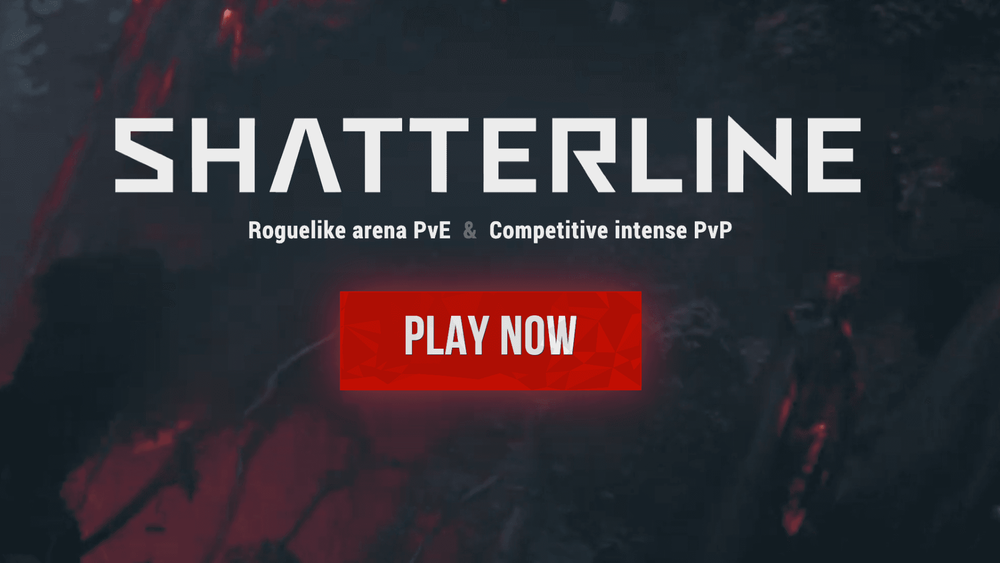 Shatterline to Discontinue Online Multiplayer Mode | GAM3S.GG