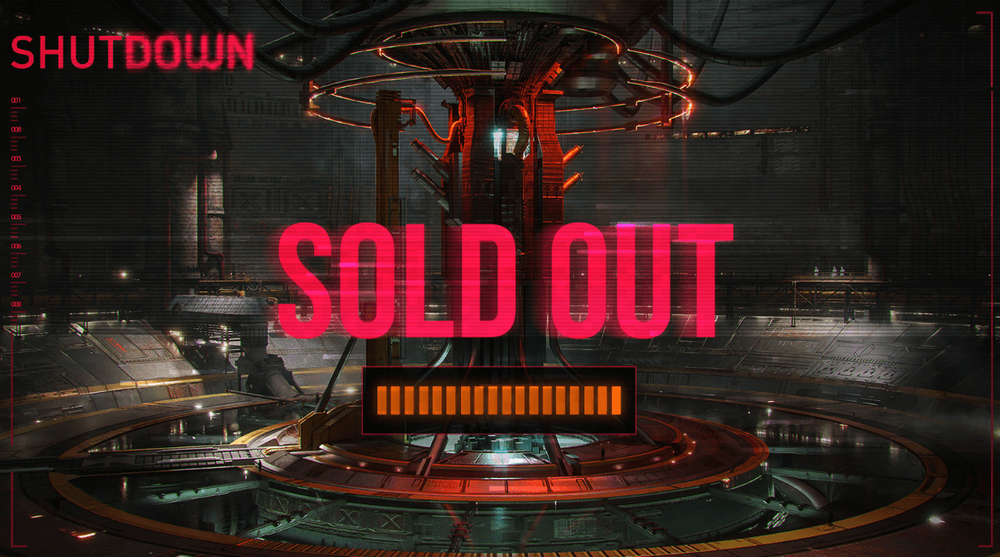 Shutdown Mongrel NFTs uitverkocht & $FUSE Token Lancering | GAM3S.GG