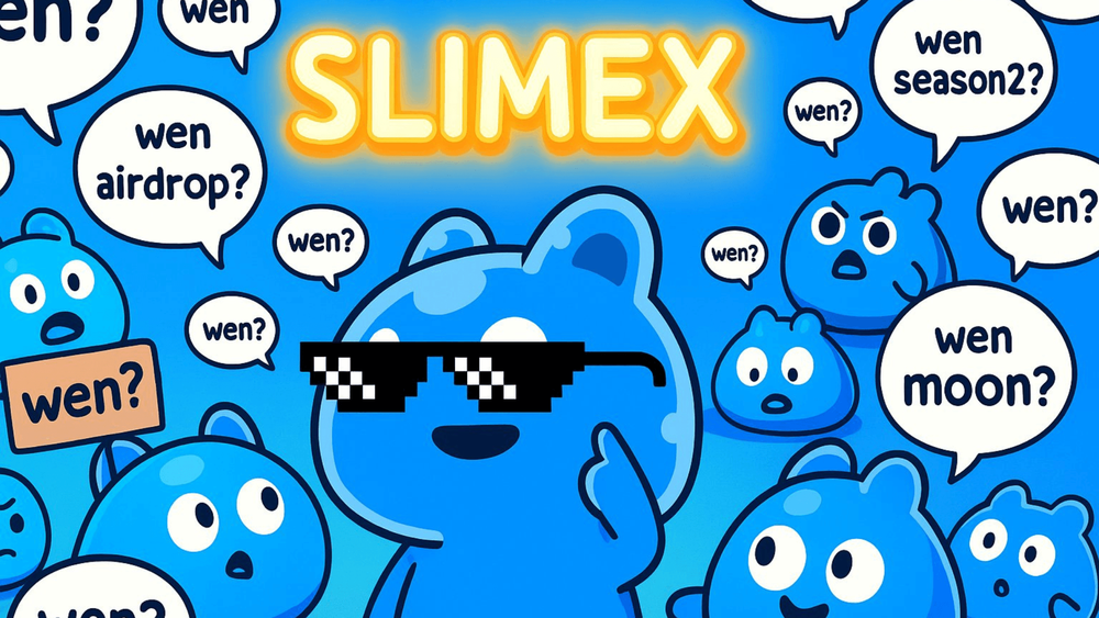 Slime Miner $10K Event Now Open | GAM3S.GG