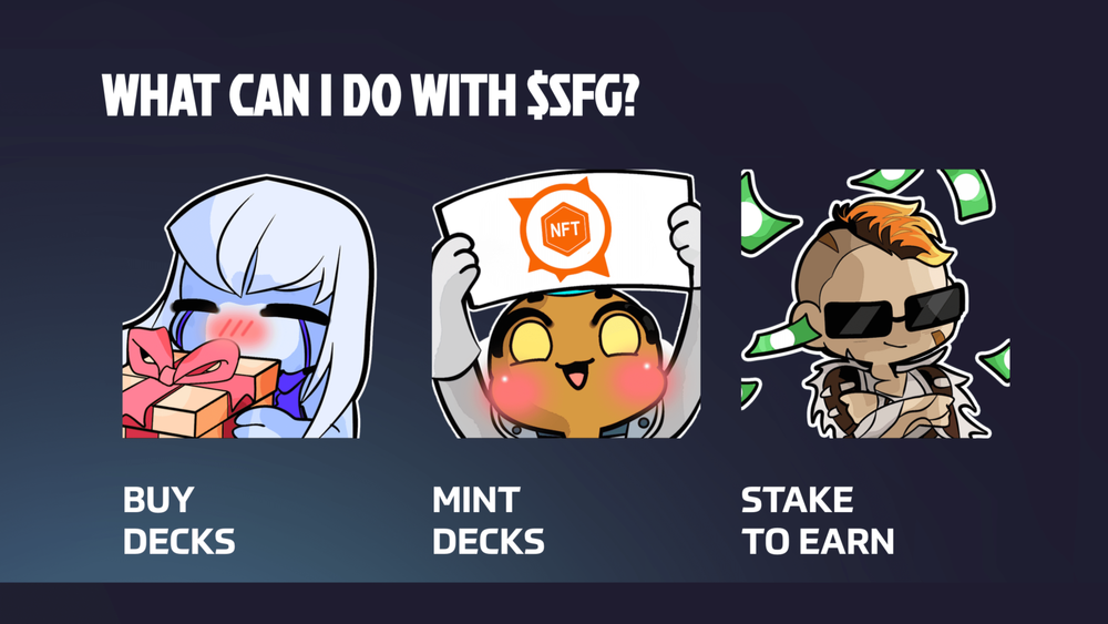 SolForge Fusion Launches New Feature with $100K in Prizes | GAM3S.GG