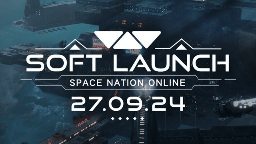 Space Nation Reveals New Live-Action TV Series | GAM3S.GG