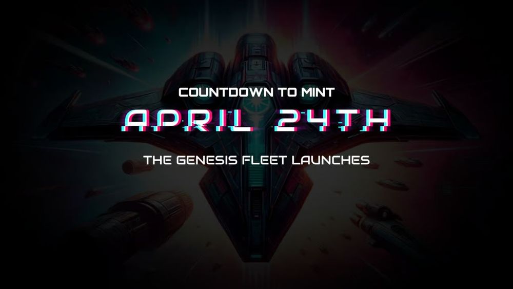 Spectral Signal New NFT Powered Space Adventure | GAM3S.GG