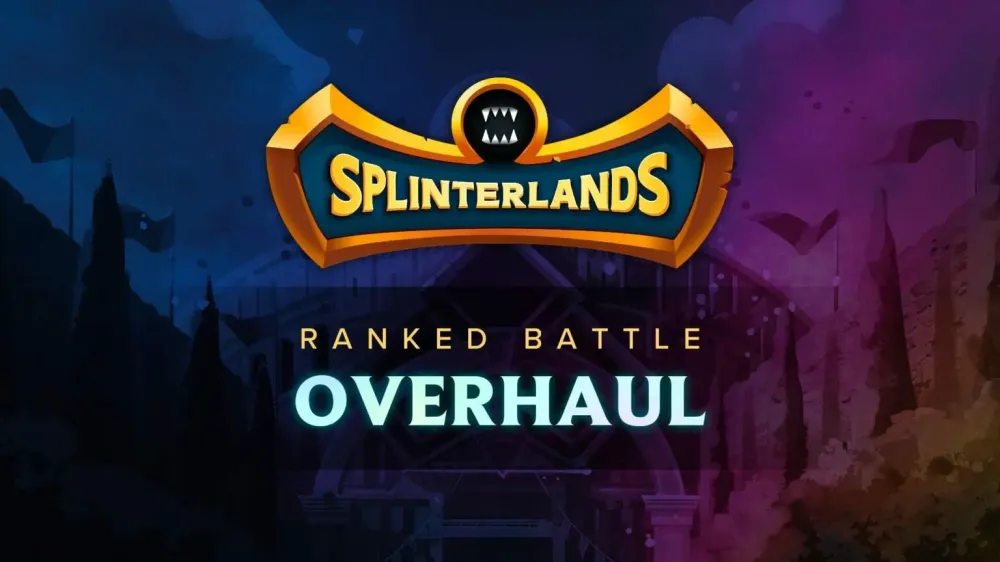Splinterlands Makes Significant Gameplay Changes | GAM3S.GG