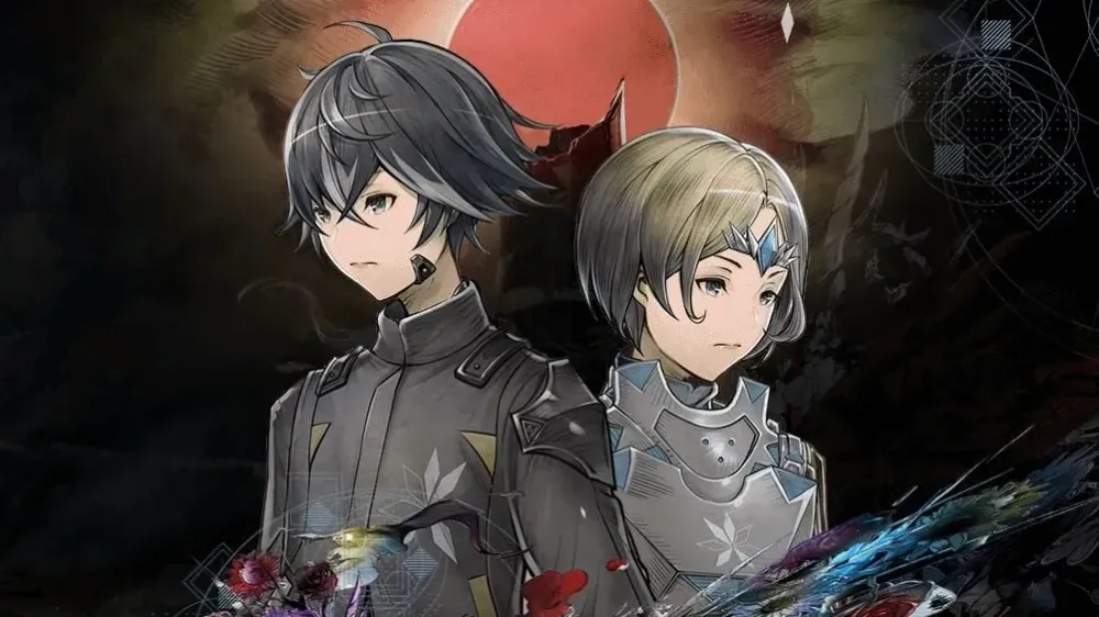 Square Enix's Web3 Symbiogenesis NFT Hero Characters Revealed | GAM3S.GG