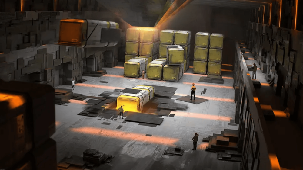 Star Atlas Introduces Crew Cards Utility in SAGE Labs | GAM3S.GG