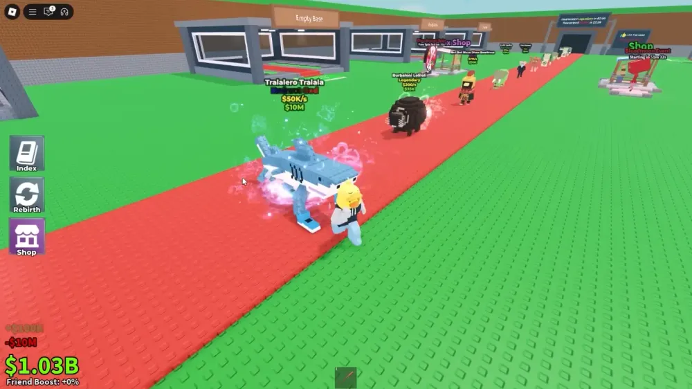 Steal A Brainrot Ultimate Beginner's Guide | GAM3S.GG