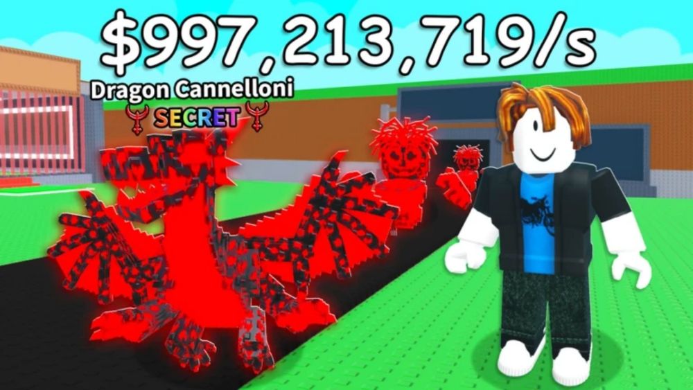 Steal a Brainrot The Return: Novidades | GAM3S.GG