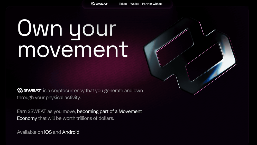 Sweat Wallet Expands Multichain Capabilities | GAM3S.GG