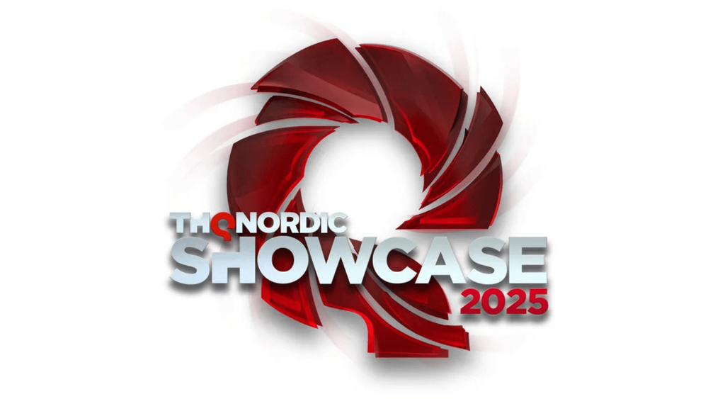 THQ Nordic 2025 Showcase Summary | GAM3S.GG